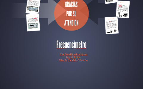 Frecuencímetro by Zareth Betancourt Rodriguez on Prezi
