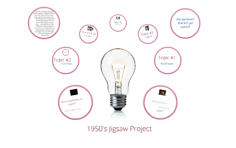 1950's Pre-Reading by Jessica Forgette