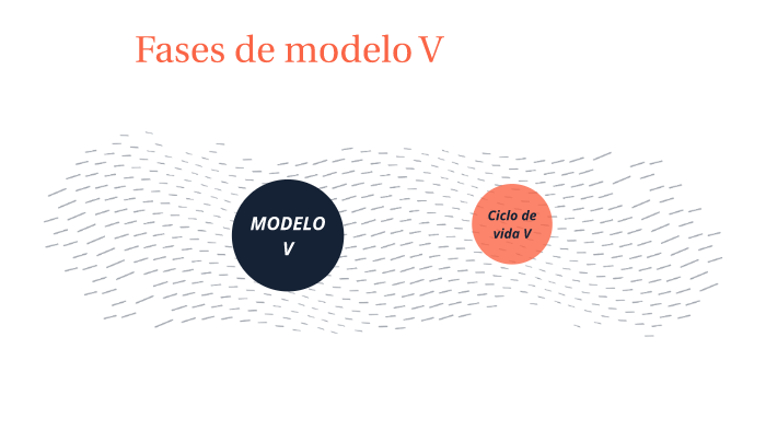Fases Modelo V - Diana Figueroa by diana figueroa on Prezi