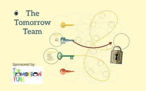The Tomorrow Team by Austin Avanesian on Prezi