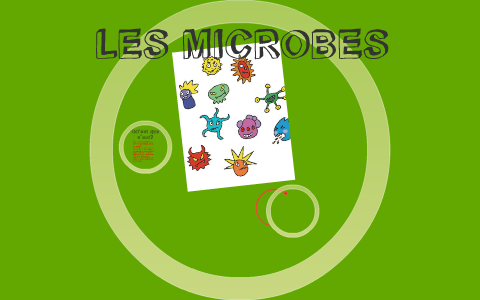 LES MICROBES by Amine Benlebna on Prezi