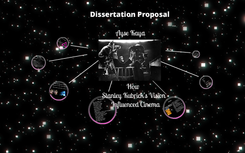 How Stanley Kubrick's Vision Influenced Cinema by Ayse Kaya on Prezi