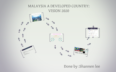 MALAYSIA A DEVELOPED COUNTRY by shannen lee on Prezi