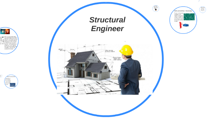 Structural Engineer by Jacob Carrick on Prezi