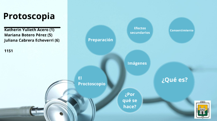 Proctoscopia by ravenclaw lovegood scarmander on Prezi