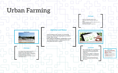 Urban Farming by Thomas Tassin on Prezi