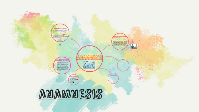 anamnesis by Jazmin RUIZ on Prezi