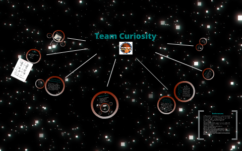 Team Curiosity by Maia Paddock on Prezi
