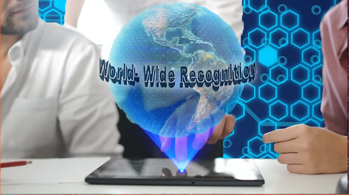 Project Management by Ron Whip on Prezi