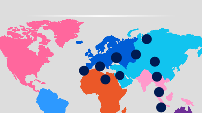 Aardrijkskunde project arm en rijk land by Jara Kooijman on Prezi