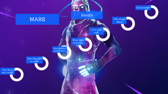 Mars by kenith nadeau on Prezi