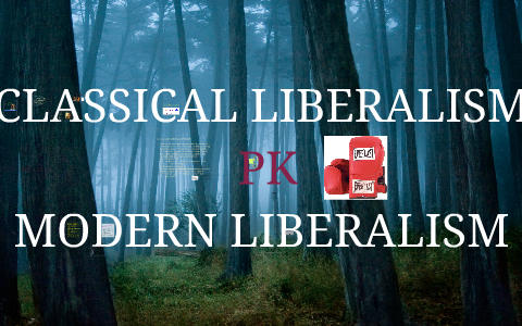 CLASSICAL TO MODERN LIBERALISM by Arliz Grace Jimenez on Prezi