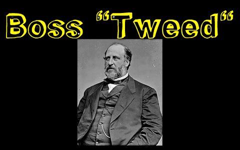 Tammany Hall/Political Cartoons by Bryon Cecil on Prezi