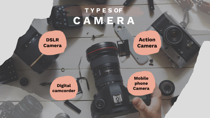 Common Camera Functions by Drei Argamosa on Prezi