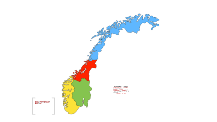 Dialekter i Norge by henrik stenersen on Prezi