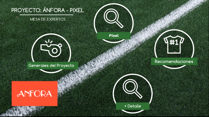 Ánfora - Pixel by Kennia Ramírez on Prezi