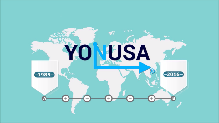 YONUSA by Samuel Nurko on Prezi