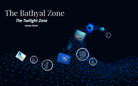 Bathyal Zone