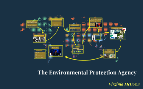 The Environmental Protection Agency by on Prezi