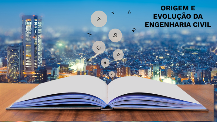 Origem E Evolução Da Engenharia Civil By Mila Kamila On Prezi