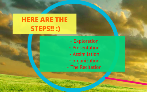 THE MORISSONIAN TECHNIQUE OR UNIT METHOD by Jane Gonzales on Prezi