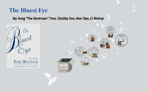 The Bluest Eye by on Prezi