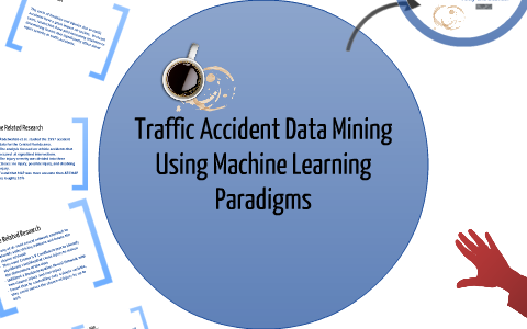 Traffic Accident Data Mining Using Machine Learning Paradigms by ...