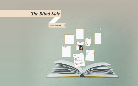 The Blind Side by on Prezi