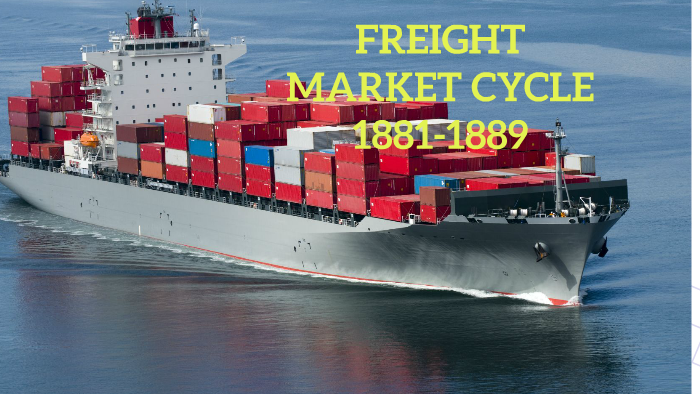 FREIGHT MARKET CYCLE by Aryanna Yuzni on Prezi