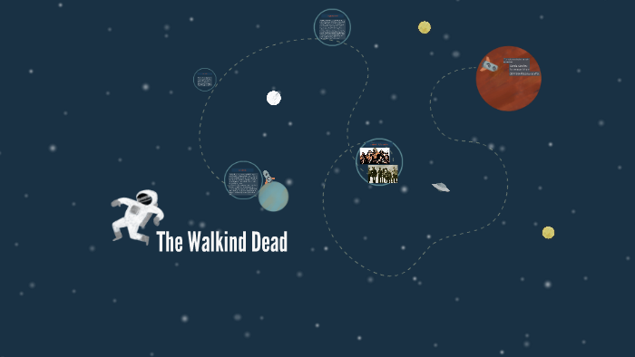 The Walkind Dead by cony lópez on Prezi