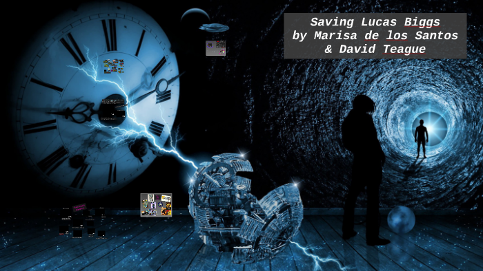 Saving Lucas Biggs 7th Grade English by eric dabney on Prezi
