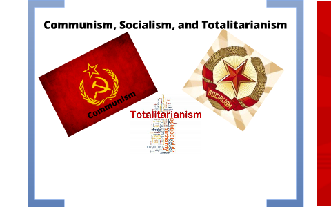 Totalitarianism Symbol
