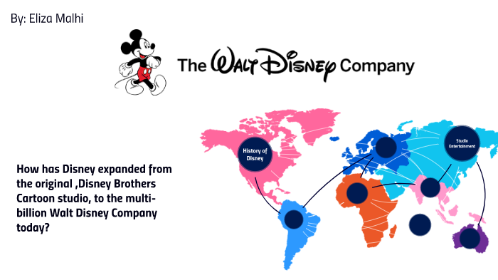 Disney Inquiry Project by eliza malhi on Prezi
