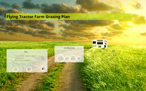 Flying Tractor Farm by Tay Fatke on Prezi