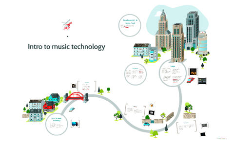 Intro to music technology by Joey Porter on Prezi