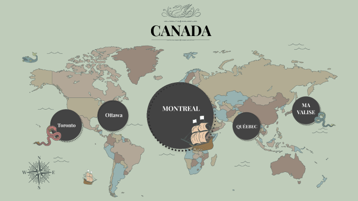 Canadá by Ana Gabriela Requena Hernández on Prezi
