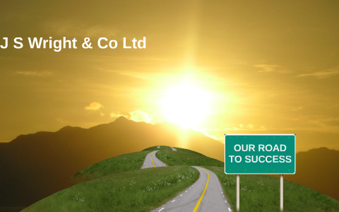 J S Wright Success by Toby Guise on Prezi
