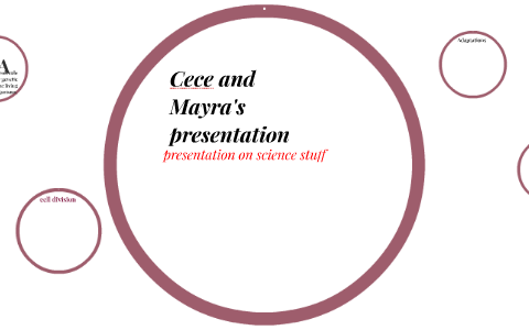Alex's , Cece's by Alex Lewis on Prezi