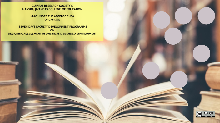 Construction And Use Of Objective Type Of Questions By Pallavi Talekar construction-and-use-of-objective-type-of-questions-by-pallavi-talekar