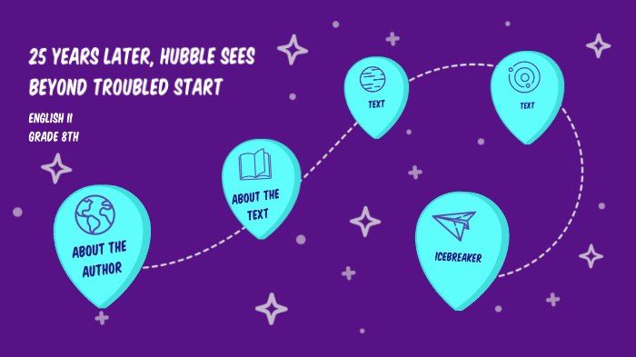 S2-25 years later, Hubble Sees Beyond Troubled Start by Fernanda ...