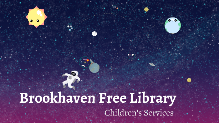 Brookhaven Free Library by cailie hafener on Prezi