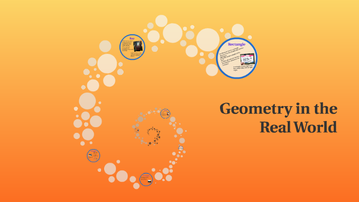 Geometry in the Real World by Leah Kuykendall on Prezi