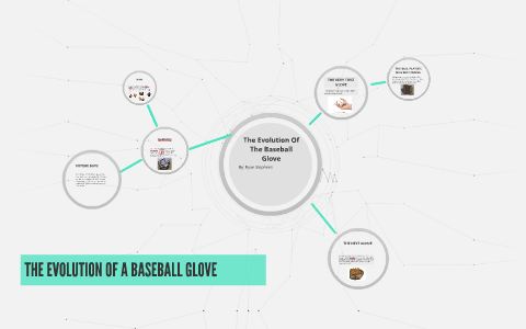 The Evolution Of The Baseball Glove by Ryan Stephens on Prezi