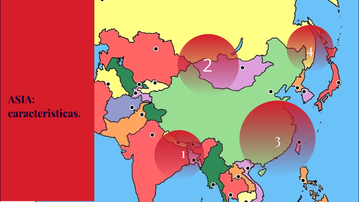 Asia: caracteristicas. by sofia paredes on Prezi