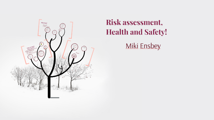 Basics of stage safety by Miki E on Prezi