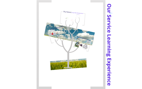 Service Learning Assignment by Laura Gunderson on Prezi