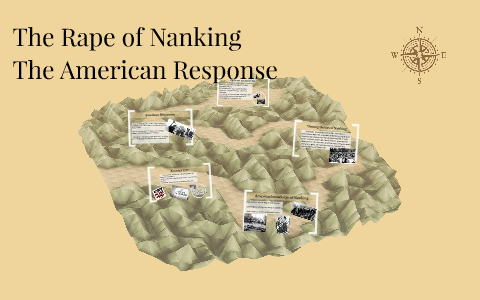 The Rape of Nanking by Maggie Lerner on Prezi