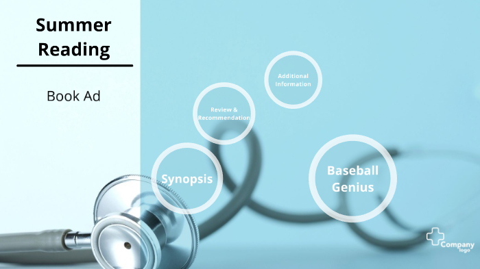 Baseball Genius; Book Report by Evan Tsilimos on Prezi