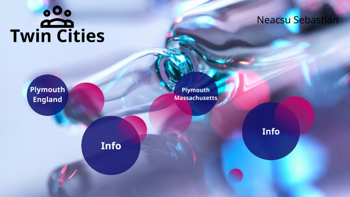 Twin Cities by Sebastian Neacsu on Prezi
