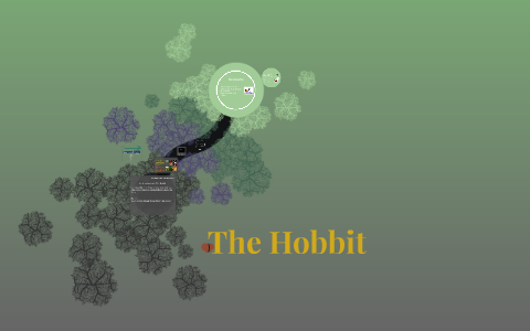Lesson 4 - The Hobbit by on Prezi